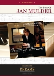 Mulder, Jan - Bladmuziek Piano-fluit deel 1 The best of Jan Mulder ...